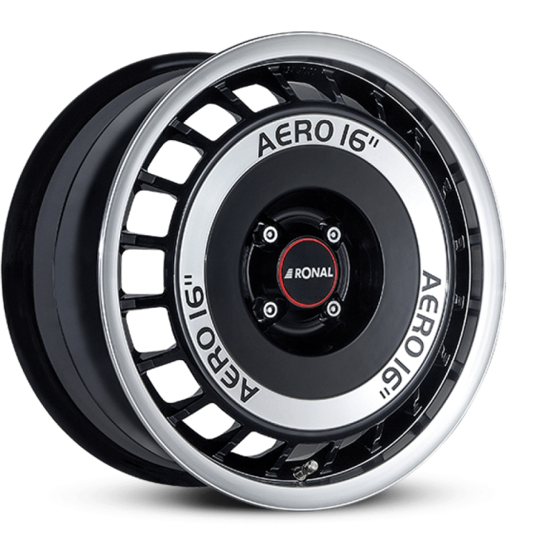 Ronal Wheels | Ronal Wheels