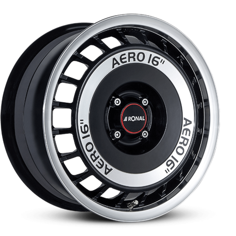 Ronal Wheels | Ronal Wheels