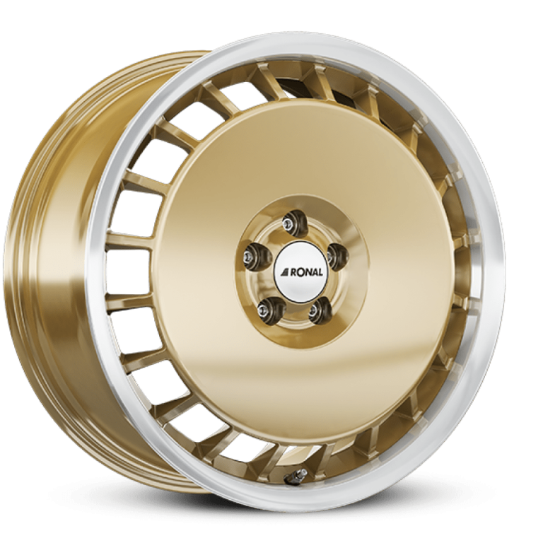 Ronal Wheels | Ronal Wheels