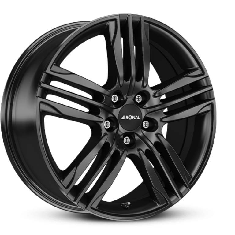 Ronal Wheels | Ronal Wheels