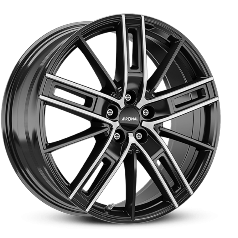 Rines de alta calidad | Ronal Wheels