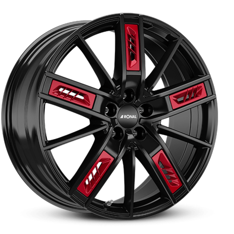 Rines de alta calidad | Ronal Wheels