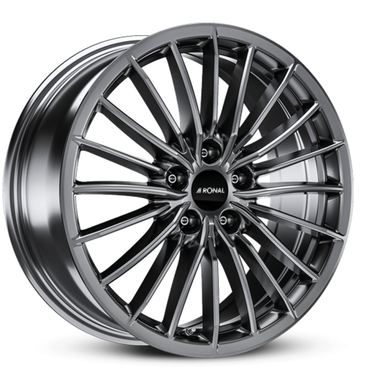 Rines de alta calidad | Ronal Wheels