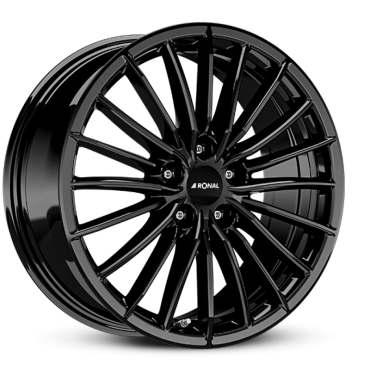 Ronal Wheels | Ronal Wheels