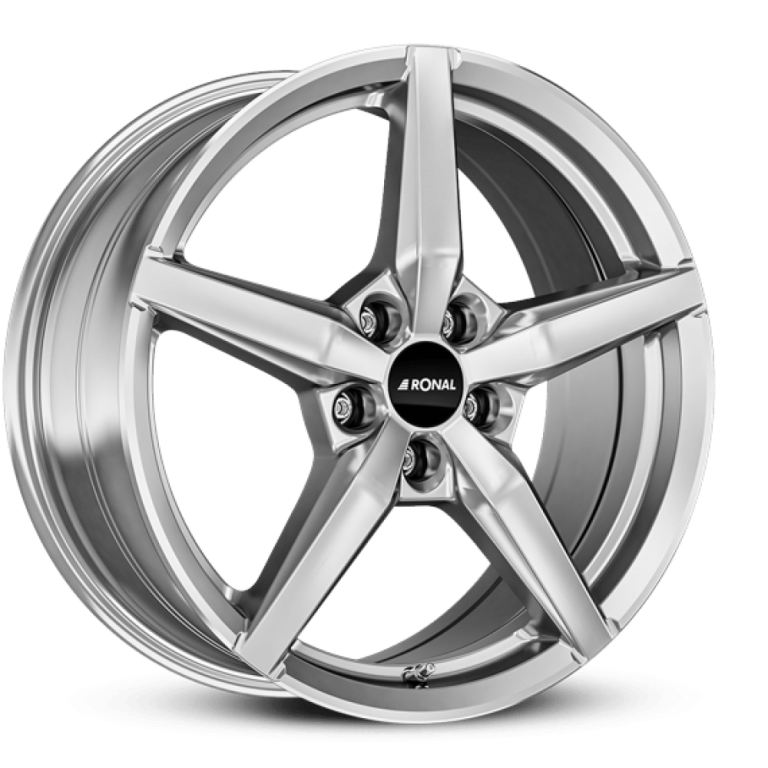 Rines de alta calidad | Ronal Wheels
