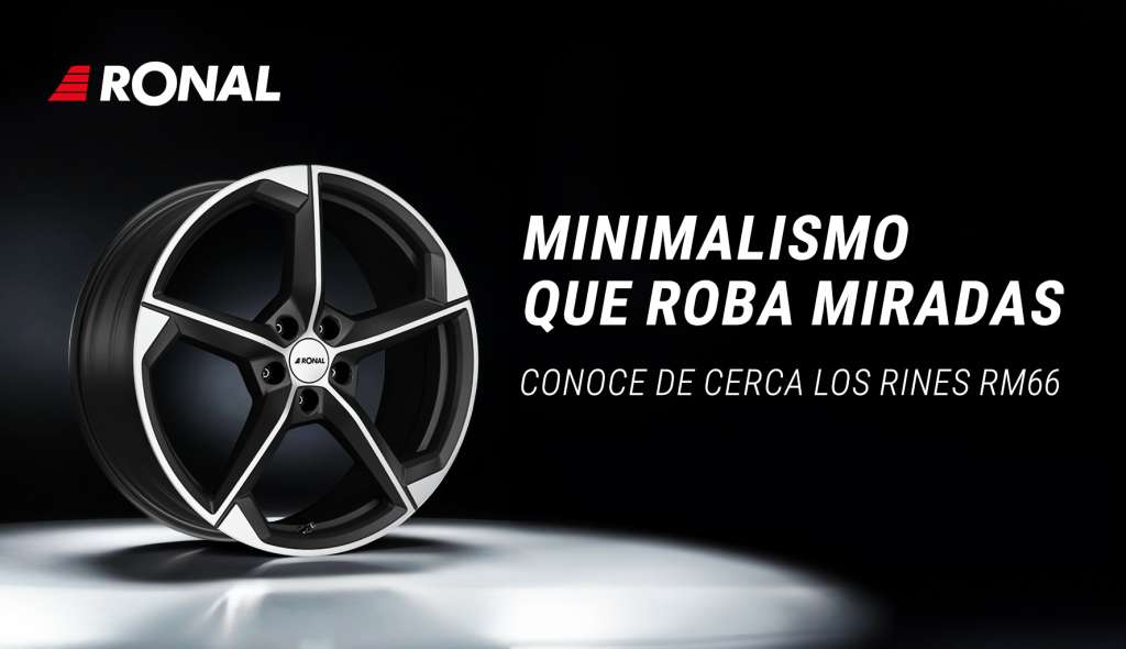 Blog | Ronal Wheels