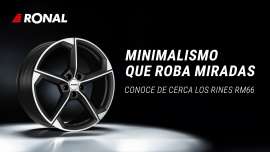 Ronal Wheels | Ronal Wheels
