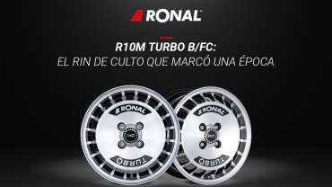 Rines de alta calidad | Ronal Wheels